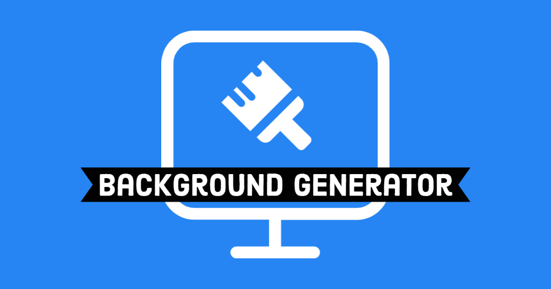 GitHub - perez11abel/background-generator: Portfolio: Create your own ...