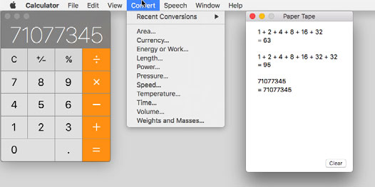 GitHub - seanpm2001/WacOS_WacOS_Calculator: The default calculator software for WacOS/Modern ...