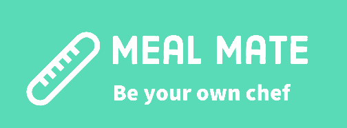 GitHub - julesrubin/MealMate