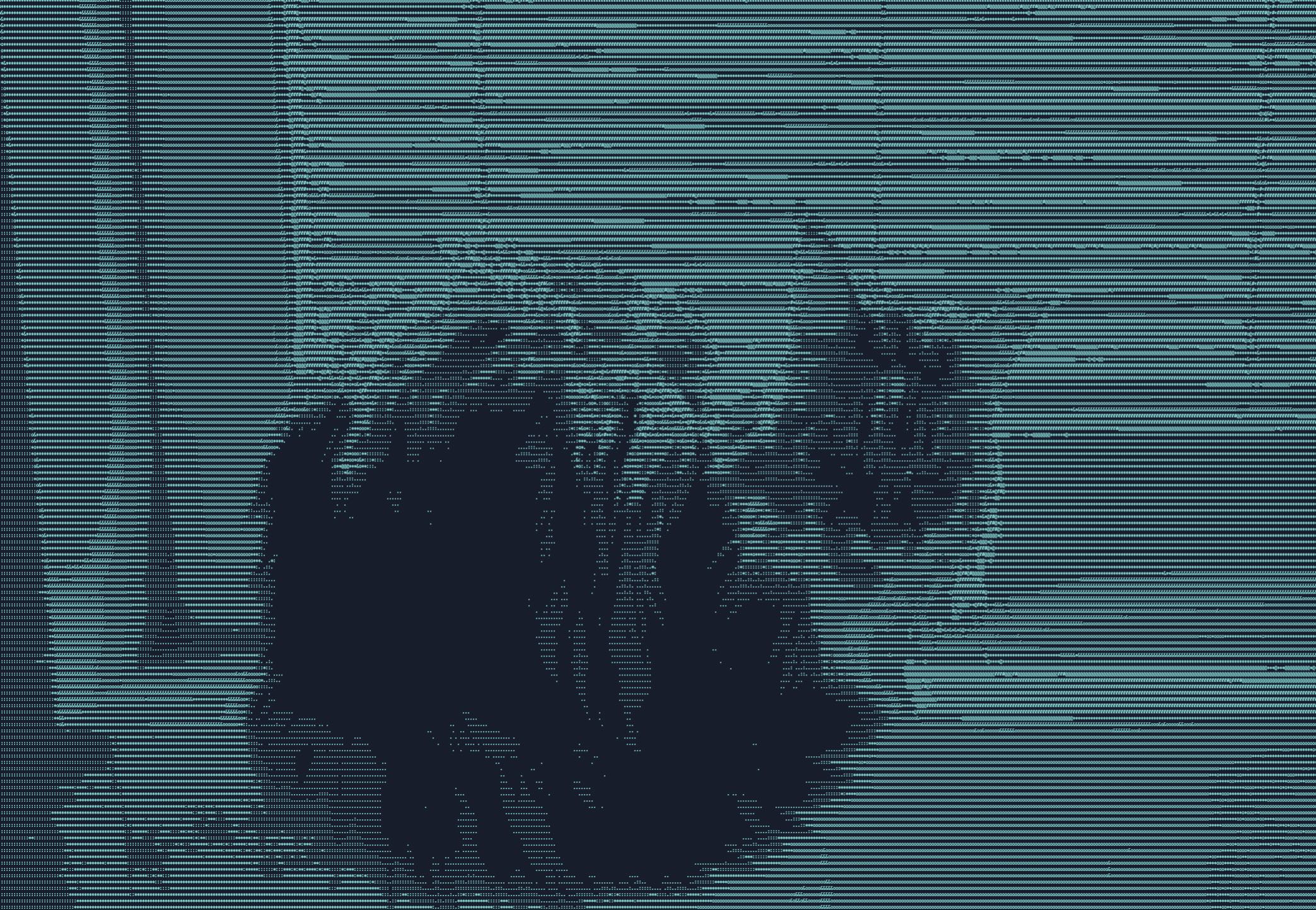 GitHub - kozlowskimaciej/Image-to-ASCII-Converter