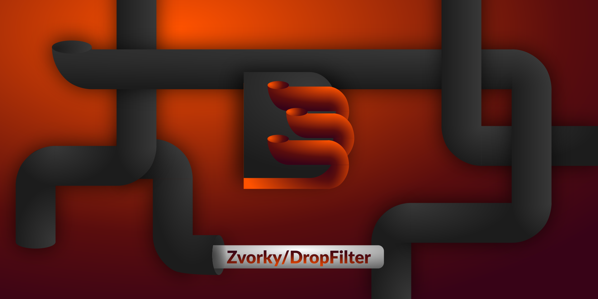 GitHub - Zvorky/DropFilter: File Organizer