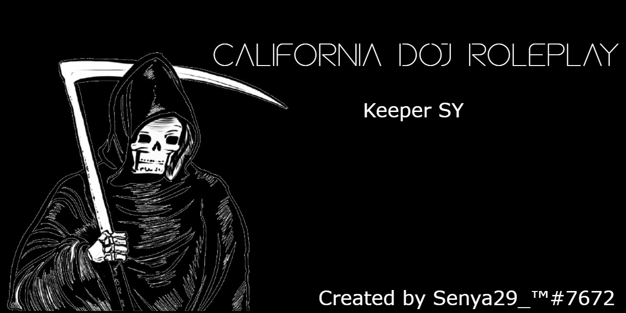 GitHub - Senya29/CaliRP-Keeper: Created in 2022 for basic discord ...