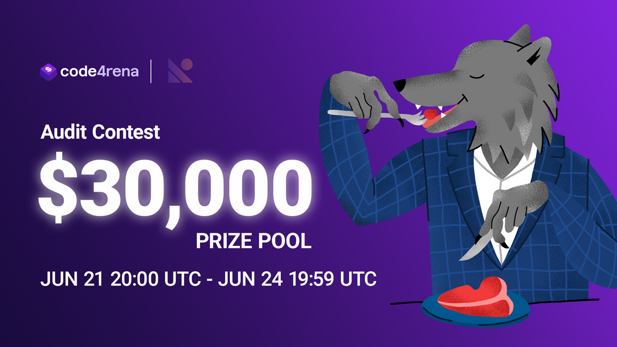 GitHub - code-423n4/2022-06-nibbl