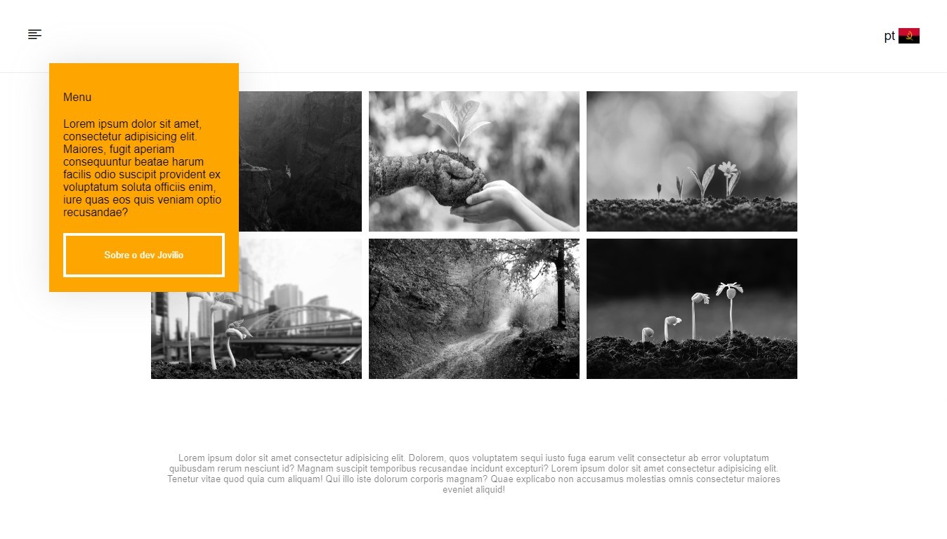 GitHub - Jovilio/projectos: O meu repositório de projectos pessoal