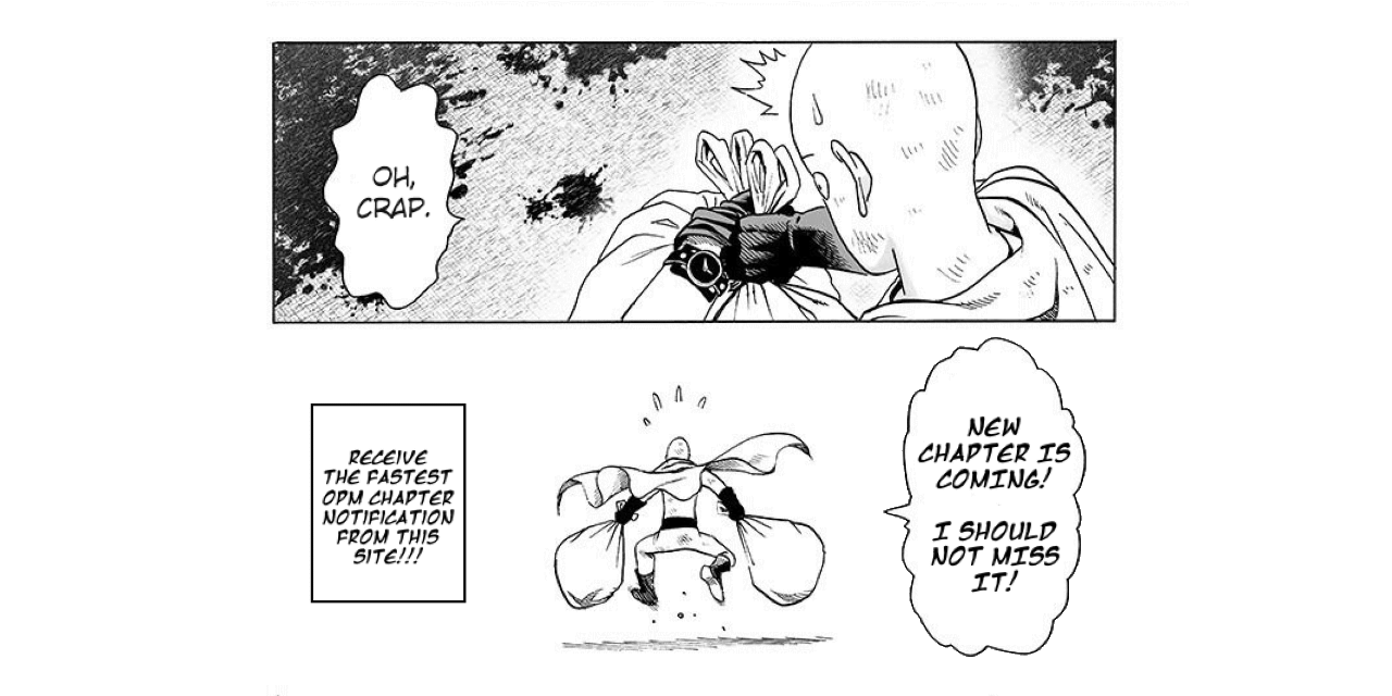 onepunchman · GitHub Topics · GitHub