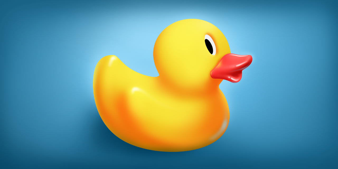 GitHub - mdgfox/DuckProgressBarPlugin: Simple IntellijIdea progress bar ...