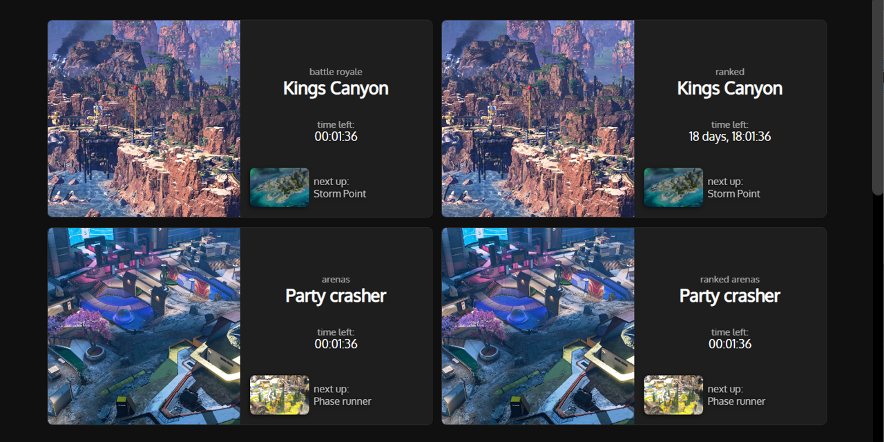 GitHub - hugok96/apex-status: A small angular application that displays ...