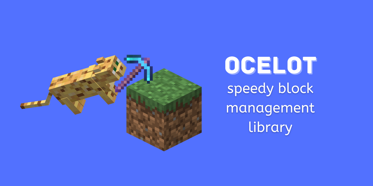 Github Byteful Ocelot A Lightweight Library That Enables Developers