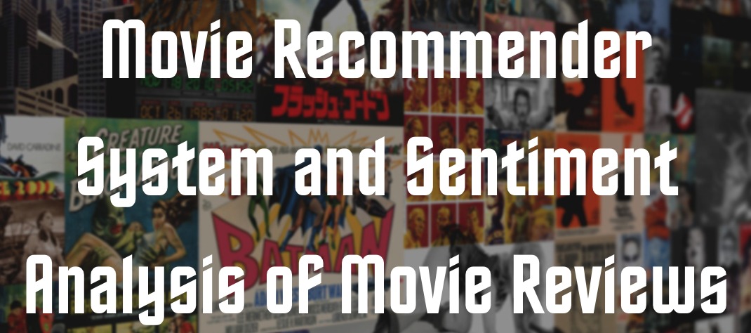 GitHub - oual99/Movie-Recommender-System-and-Sentiment-Analysis-on ...