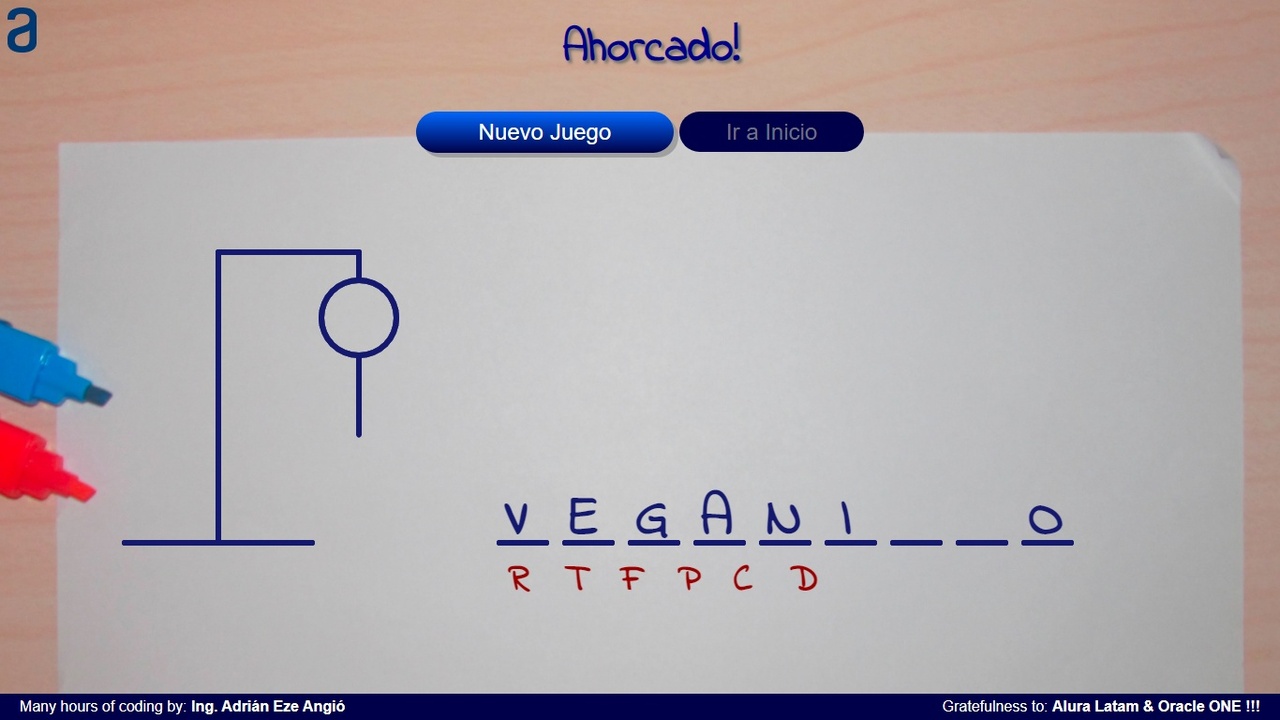 GitHub - Eze-ar/JS-Ahorcado: El clásico juego del Ahorcado con Javascript