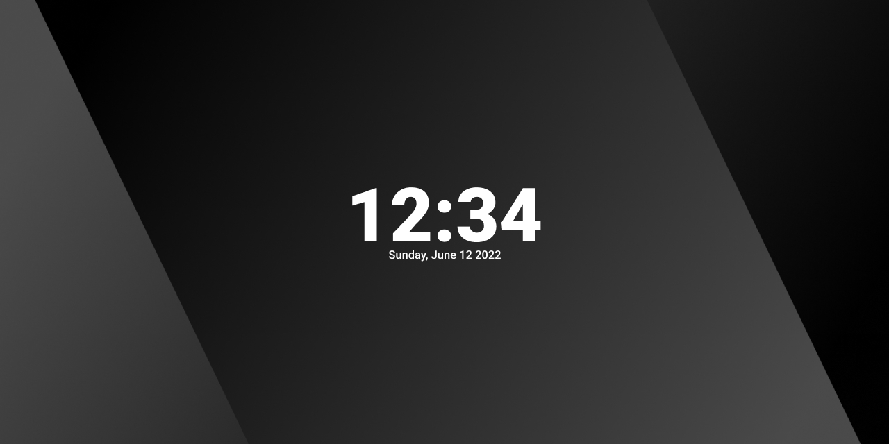 rainmeter-skin · GitHub Topics · GitHub