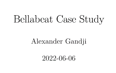 GitHub - Gandji94/Bellabeat_Case_Study
