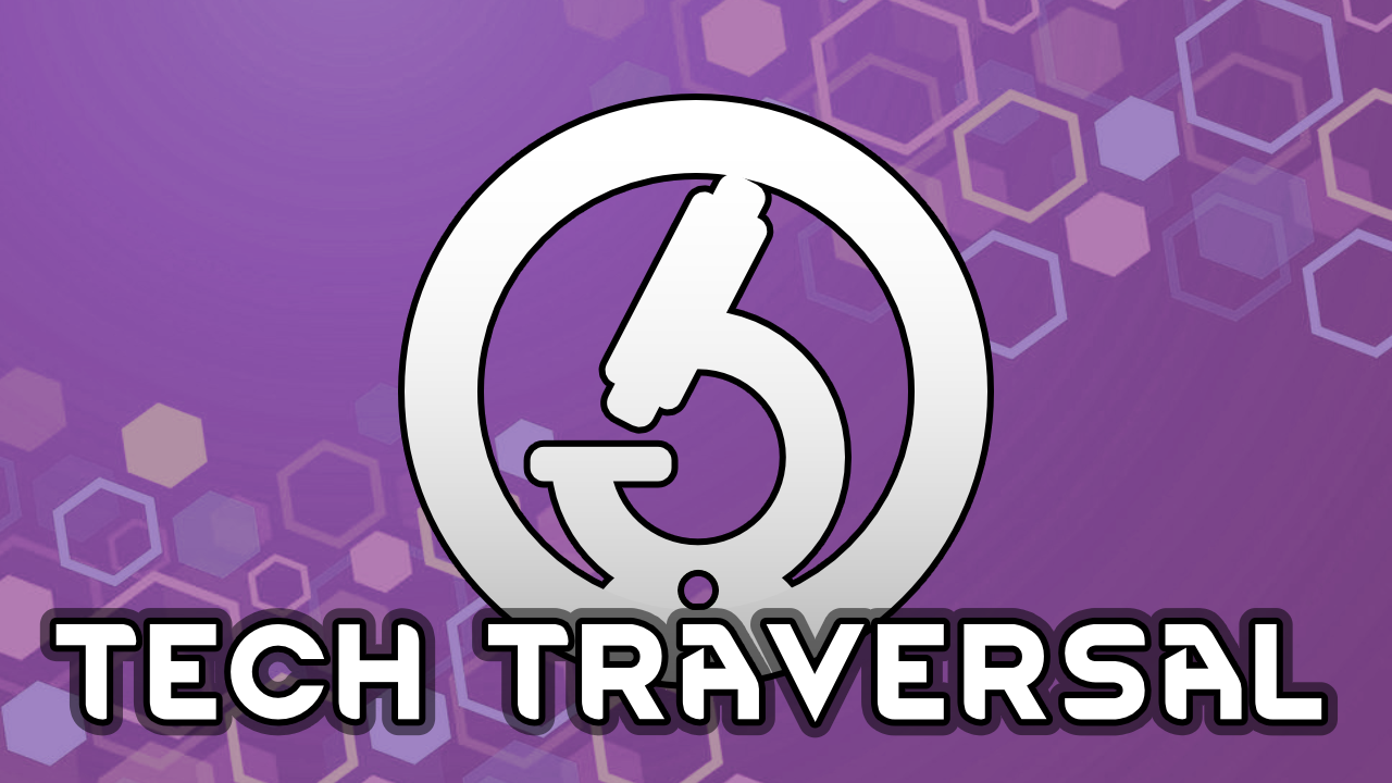 GitHub - Outpost-21/Tech-Traversal: TechLevel Advancement mod for Rimworld