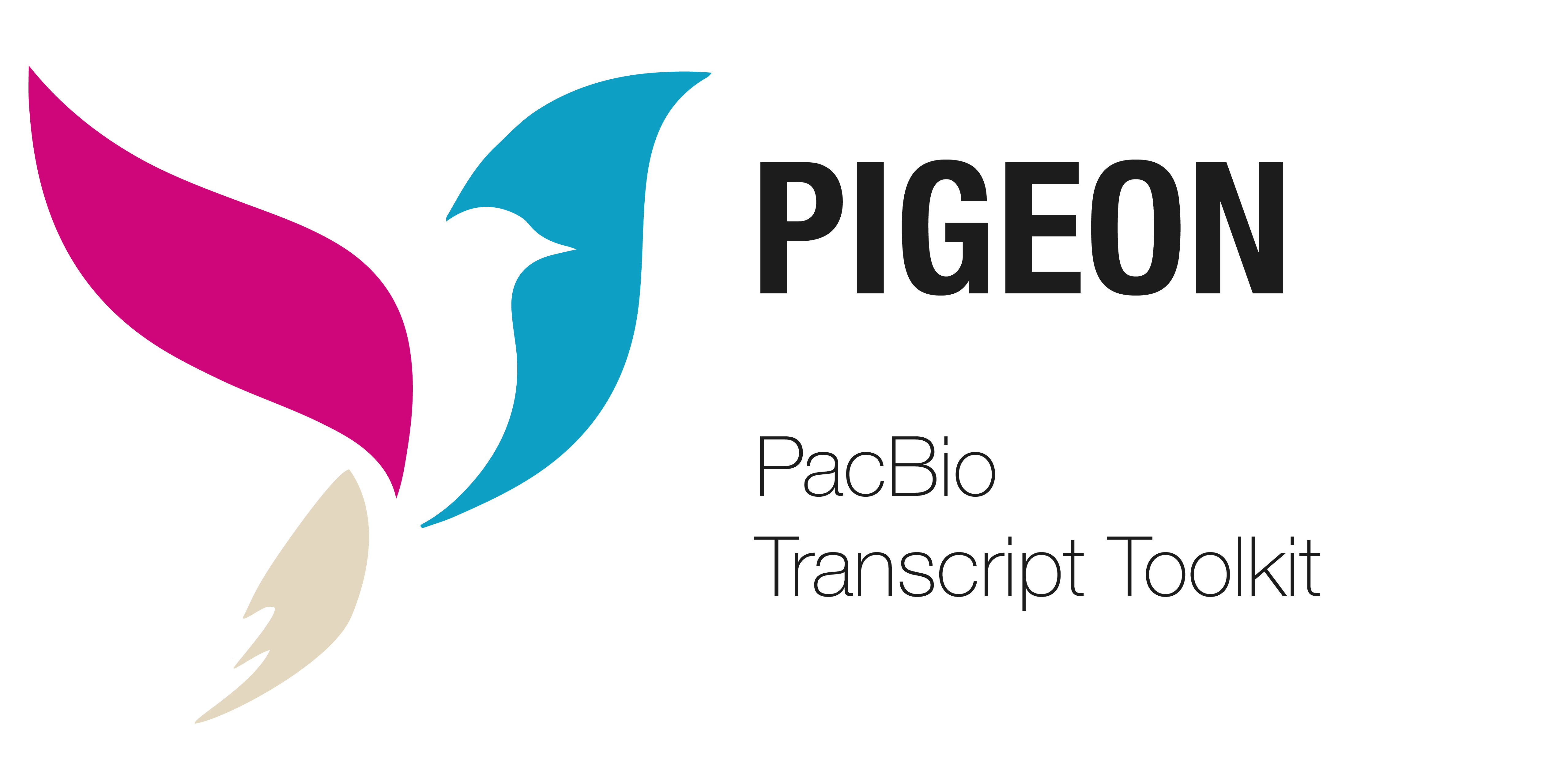 GitHub - PacificBiosciences/pigeon