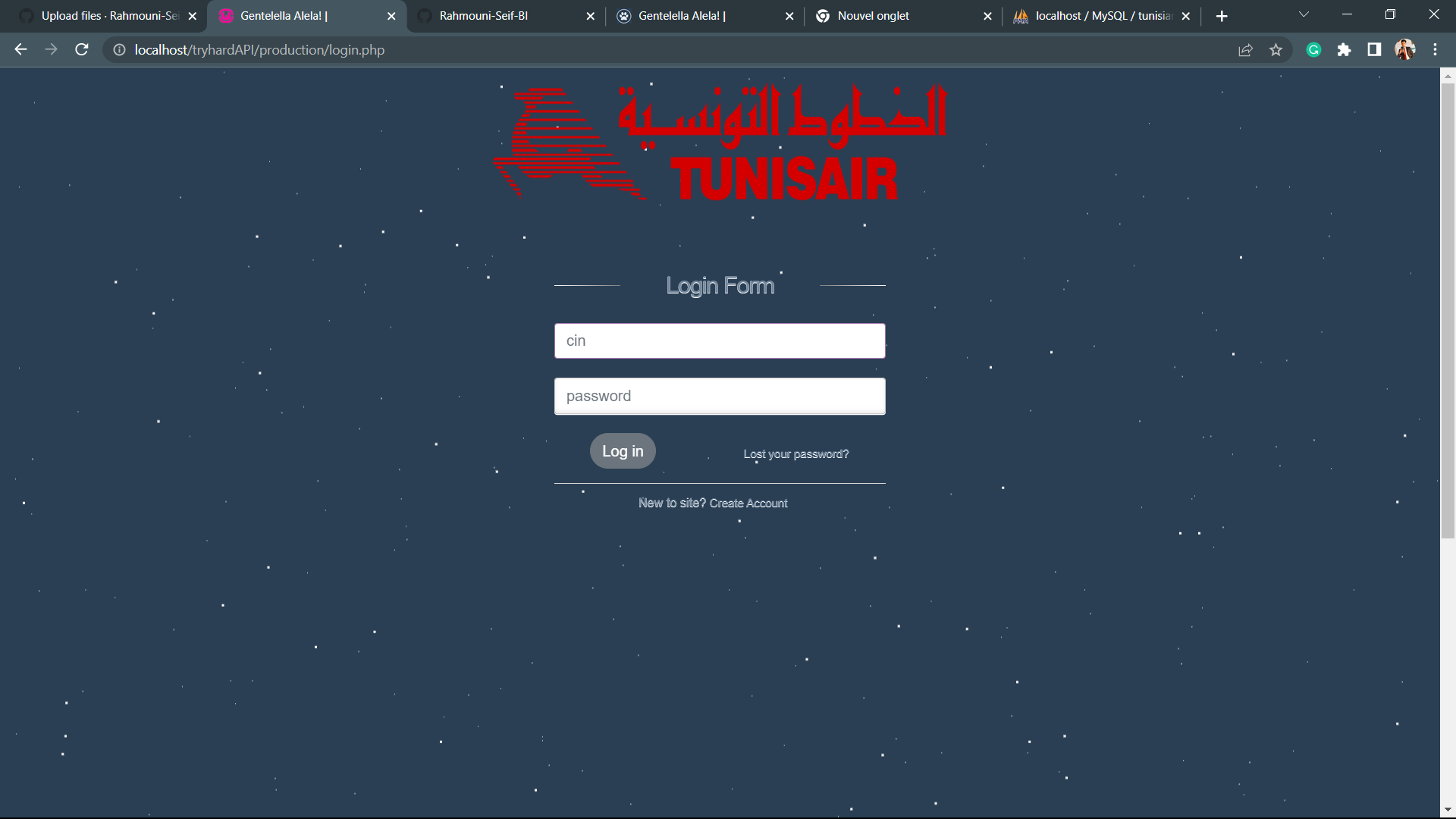 Stage-PFA-TUNISAIR-/README.md at main · Rahmouni-Seif-BI/Stage-PFA-TUNISAIR- · GitHub