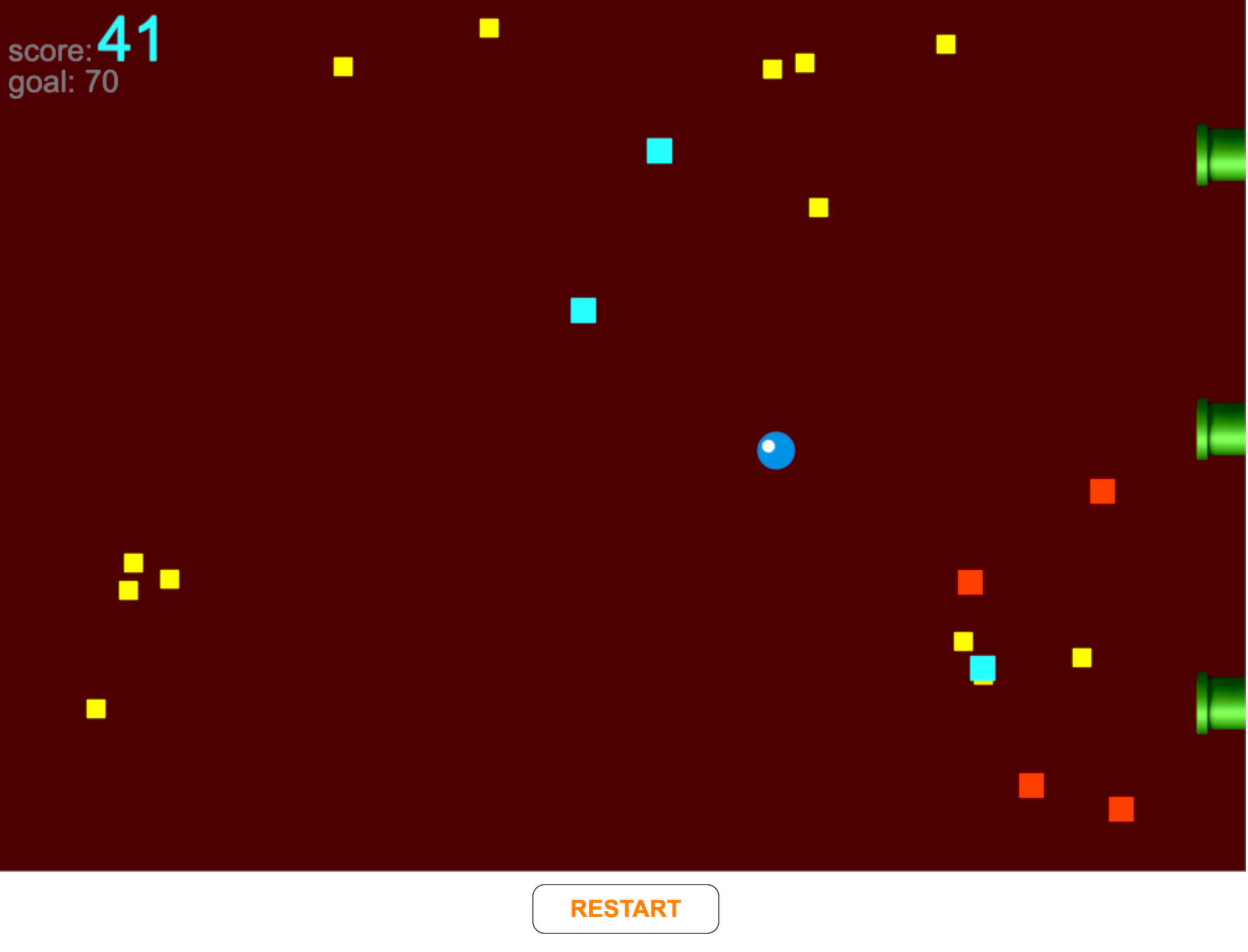 GitHub - AaronWu-train/The-Gravity-Ball