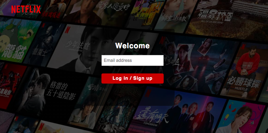 GitHub - bibibobobi/netflix-clone