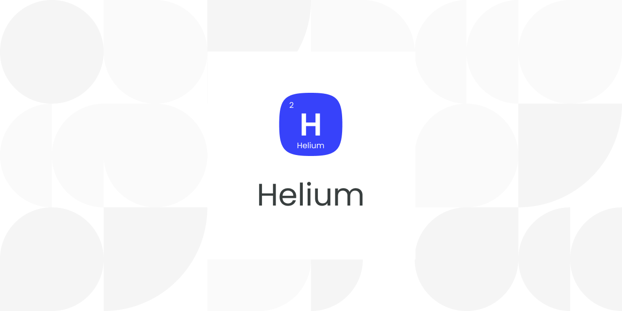 GitHub - fdbs-de/helium-for-fdbs: Helium is a content management system built on Laravel and Vue.js