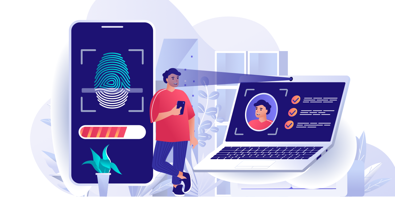 Github Passwordless Id Ditch Passwords Boost Security Use This Public Identity Provider