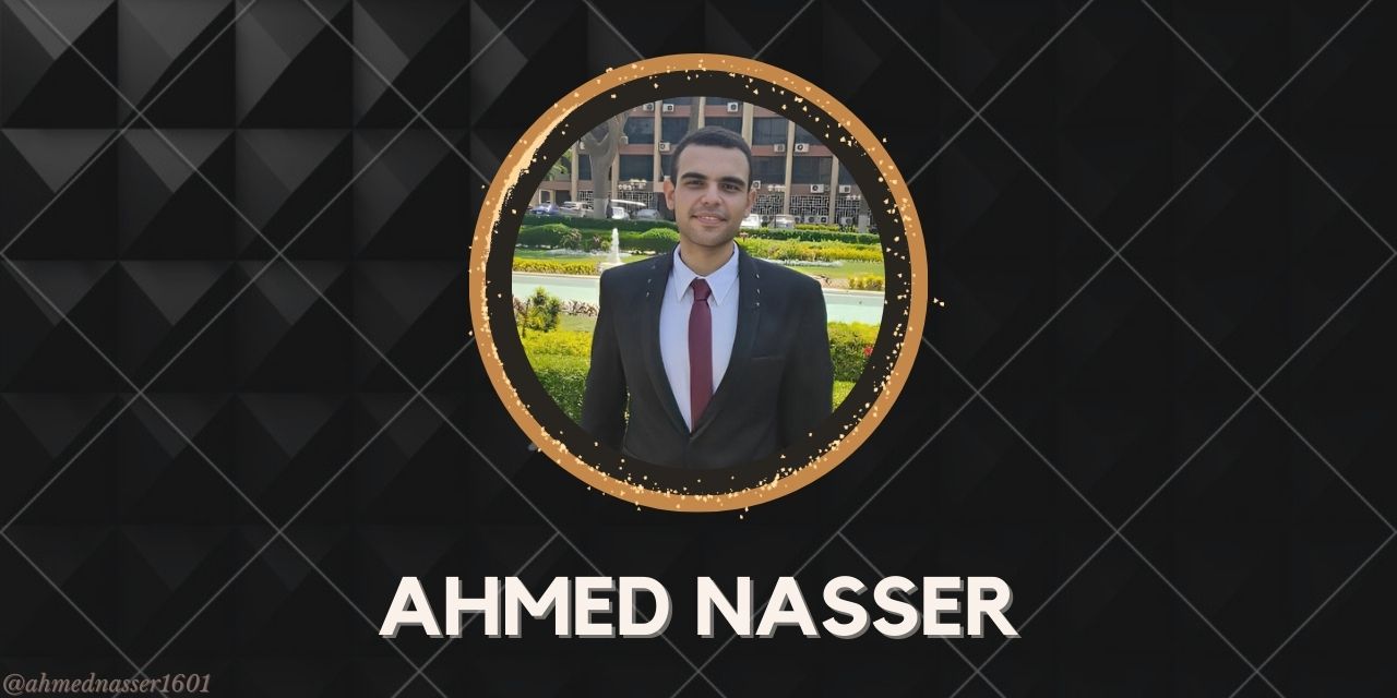 GitHub - AhmedNasser1601/AhmedNasser1601.github.io: Portfolio