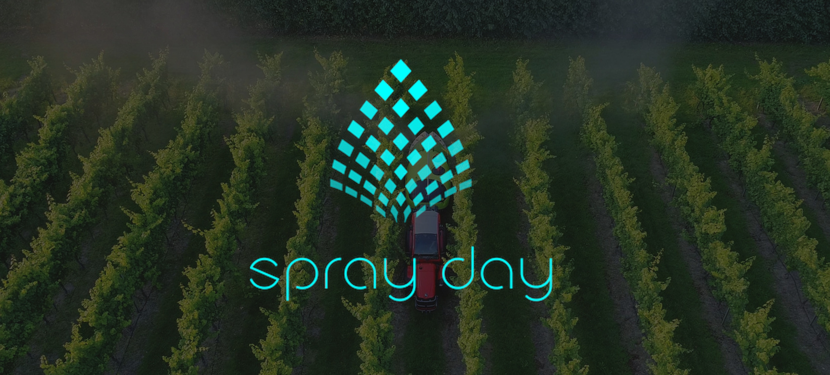 GitHub - Jimreed91/spray_day: Calculator for air assisted spraying operations (Primarily Orchard ...