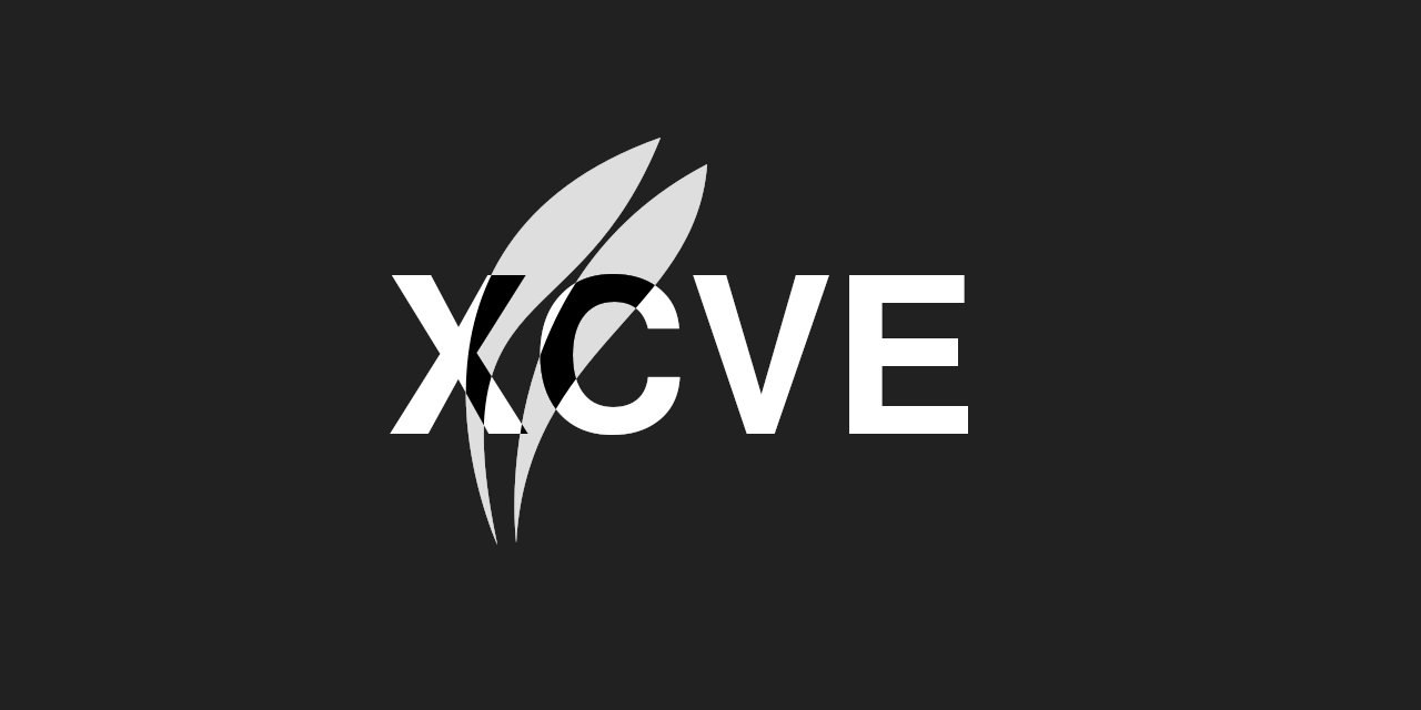 GitHub - XAMFRA/XCVE: XCVE THIS IS TOOL CONNECT TO " CVE.MITRE.ORG " TO ...