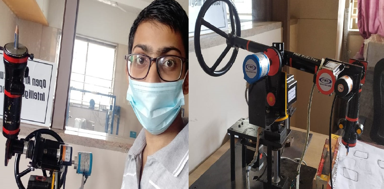 GitHub - tejasdurge55/3-Degree-of-freedom-Robotic-arm: 3-Degree-of ...