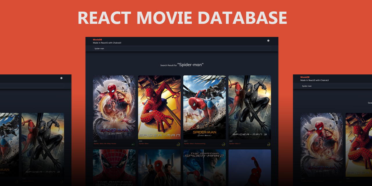 GitHub - MarkoMalec/React-movie-app