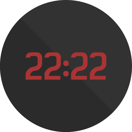 GitHub - GazButane/Digital-Clock: Simple horloge digitale