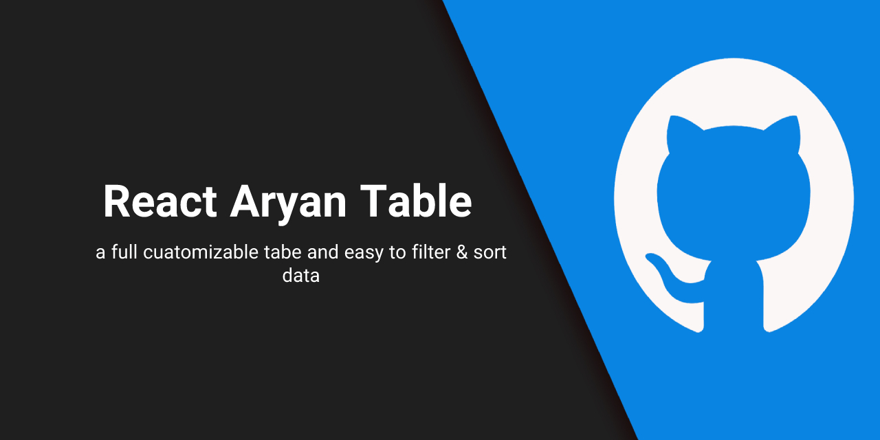 react-aryan-table · GitHub Topics · GitHub react-aryan-table · GitHub Topics · GitHub