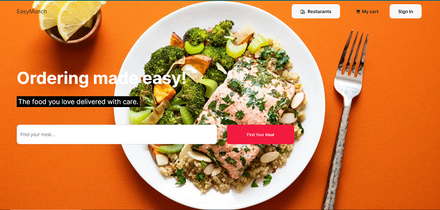restaurant-website · GitHub Topics · GitHub