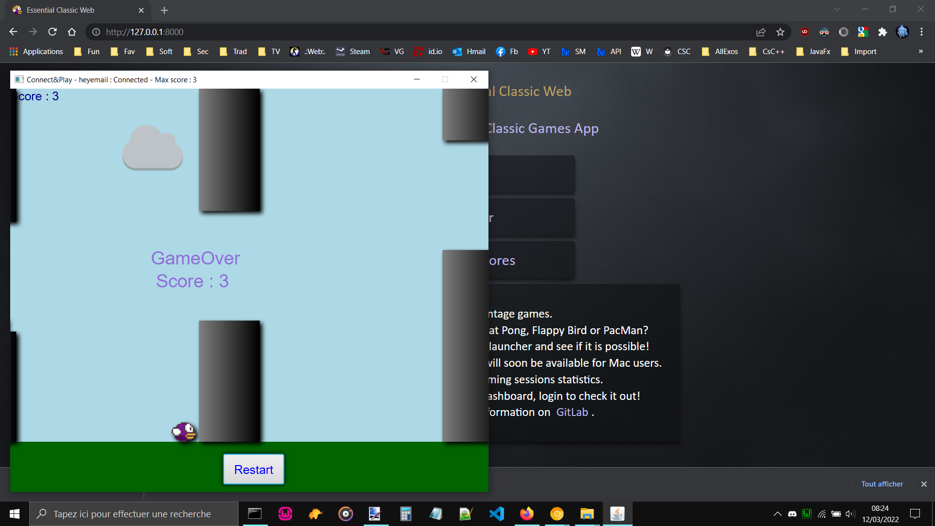 GitHub - StAwN74/essential-classic-games-v2.5