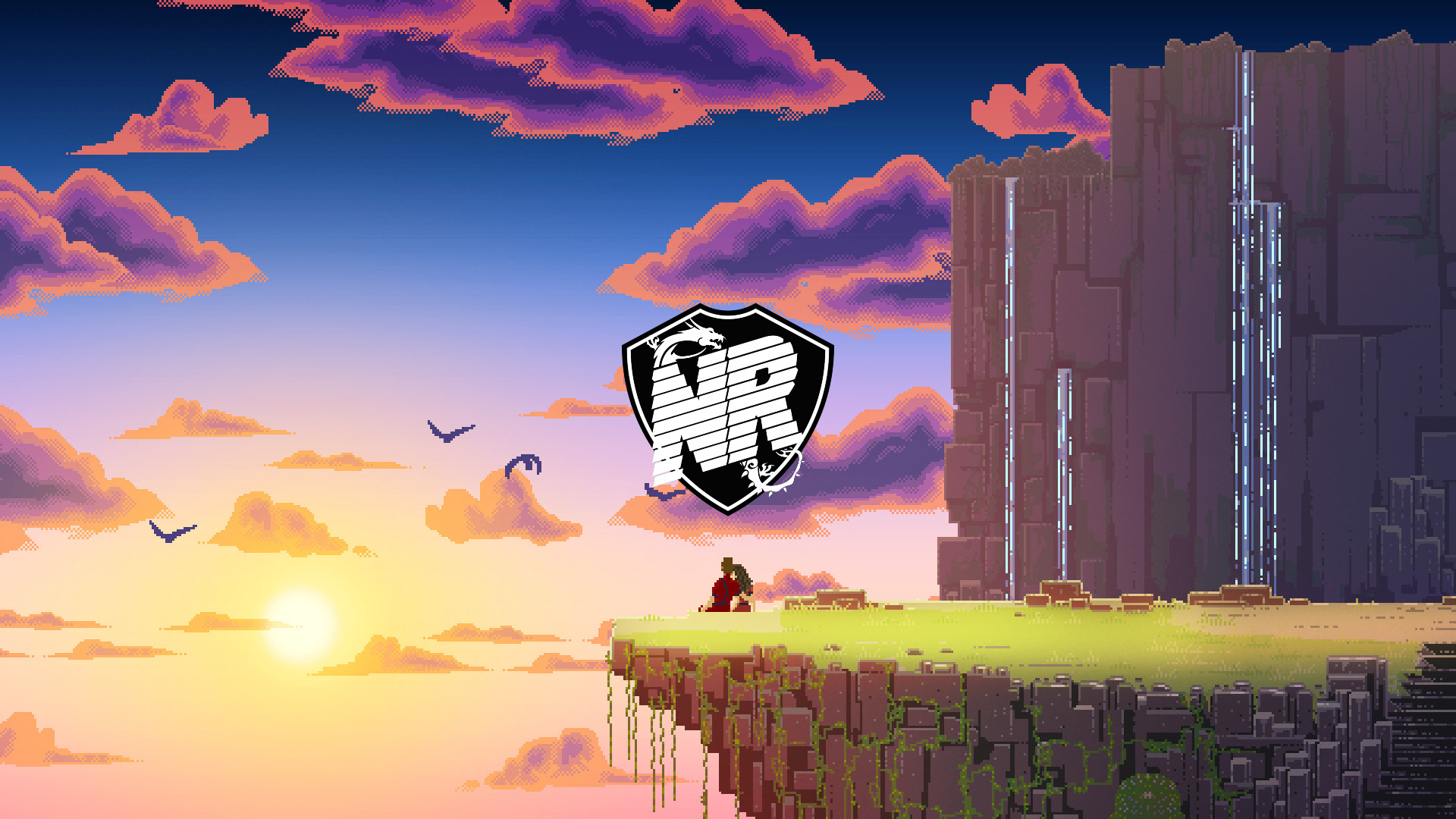 GitHub - NoRage-Guild/norage: NoRage Guild Website