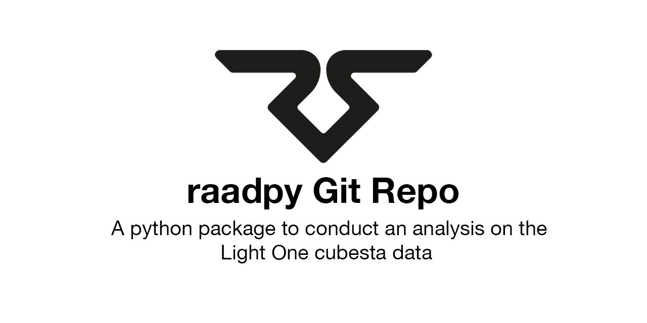 Github Nyuad Astroparticleraadpy Raadpy A Python Module For Conducting Data Analysis On 