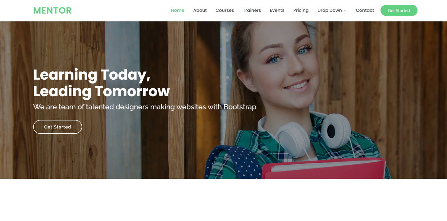 GitHub - Shishikon/Mentor