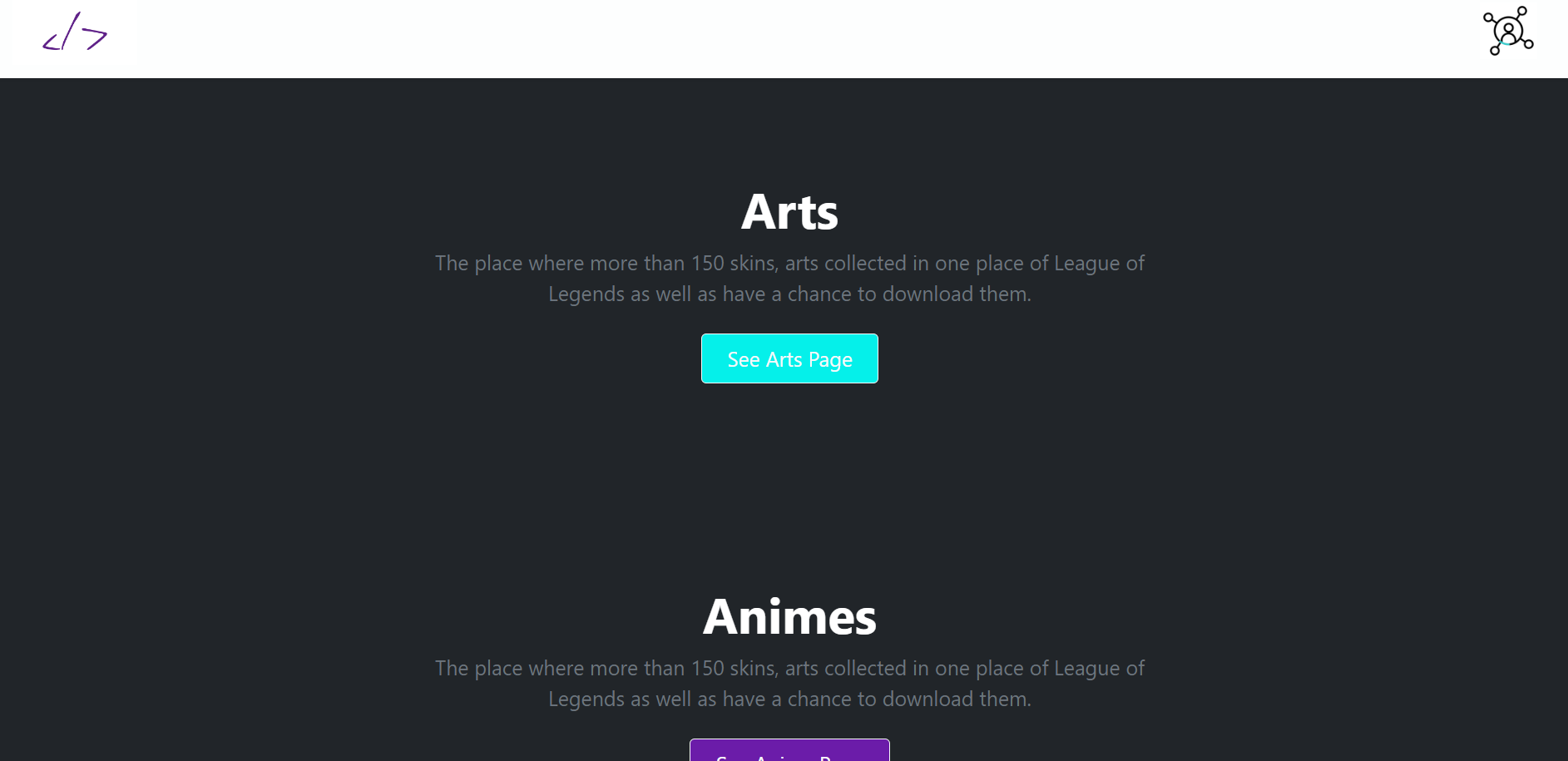 GitHub - Shishikon/Vitae