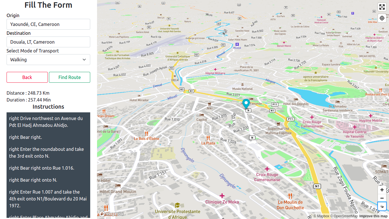 GitHub - Tomdieu/Nv-Trip: google map clone