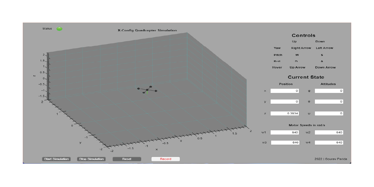 Quadcopter · Github Topics · Github