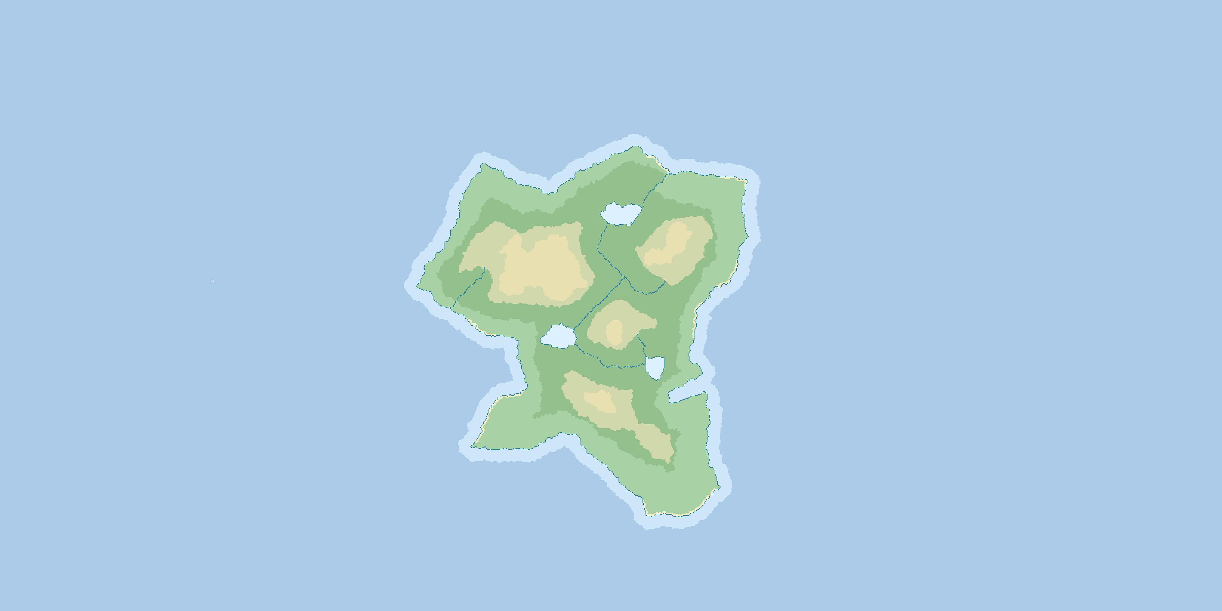 GitHub - woldendans/MJ-simple-island: A simple island map generator ...