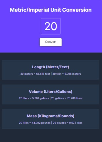 GitHub - shinyb/my-conversion-tool: scrimba solo project conversion tool