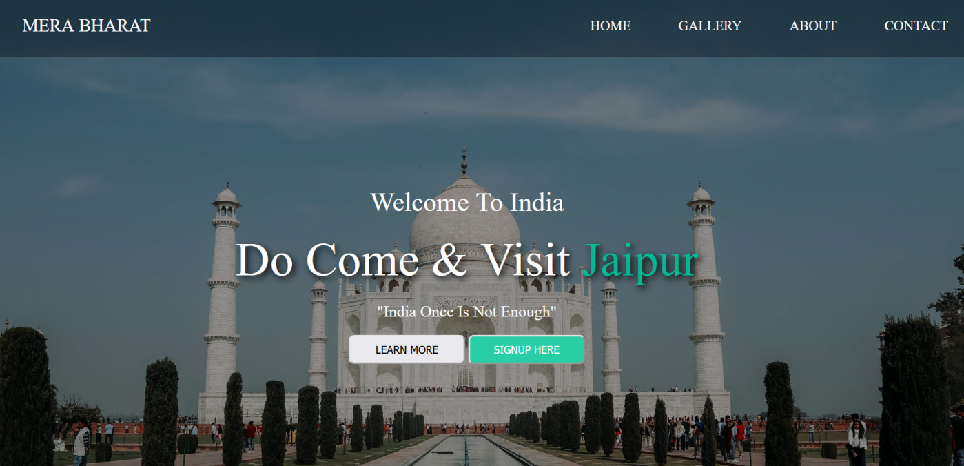 GitHub - Shubhadipbag999/MERA-BHARAT.github.io