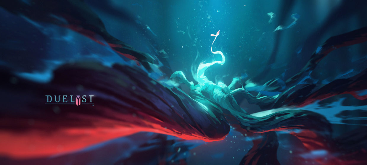 GitHub - duelyst-tcg/duelyst-tcg.github.io: Website