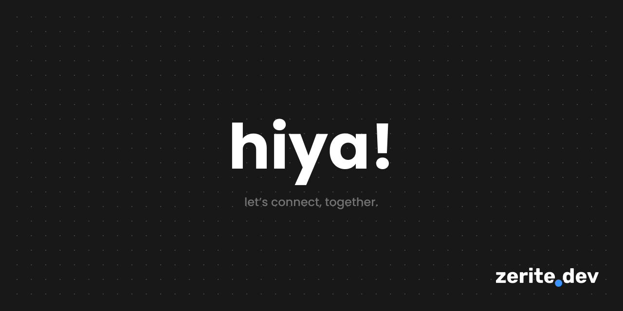 Github Hiya Gg Backend рџ The Central Backend Api Handling Accounts