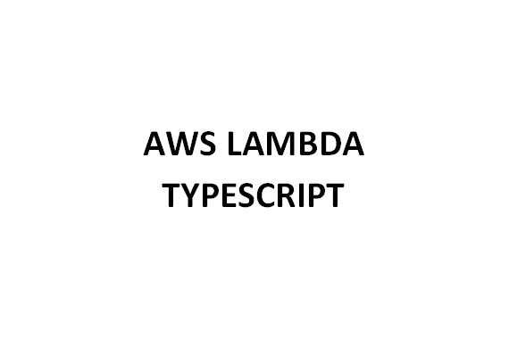 Github Ksromeroapi Lambda Example Api Lambda Example