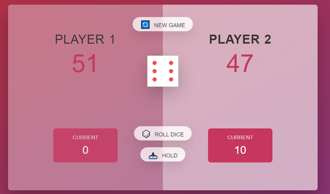 GitHub - DeevDevs/dd-pig-game: Pig Game - a simple browser game for two ...