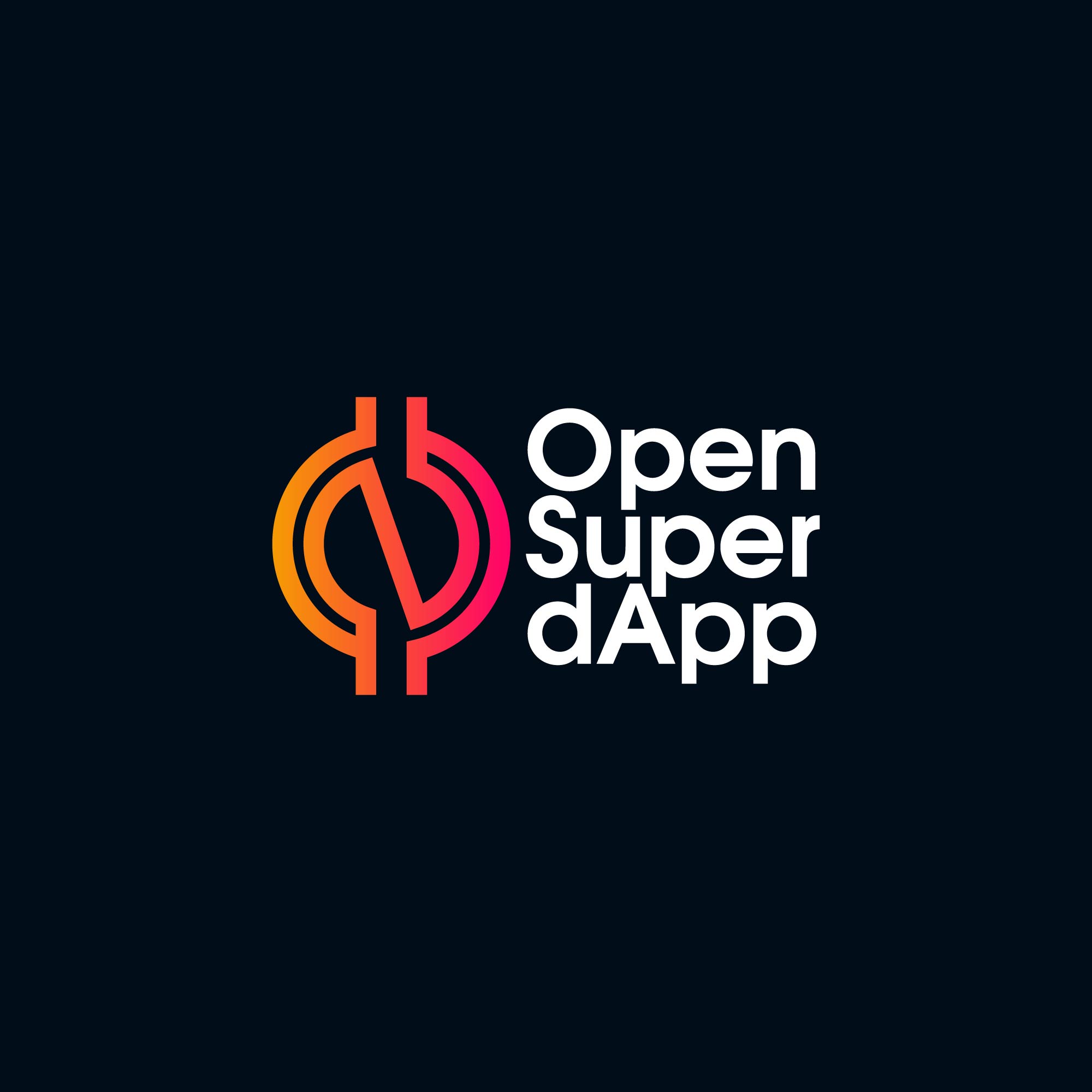 GitHub - 2gatherproject/open-super-dapp-android: Open Super dApp - Your ...