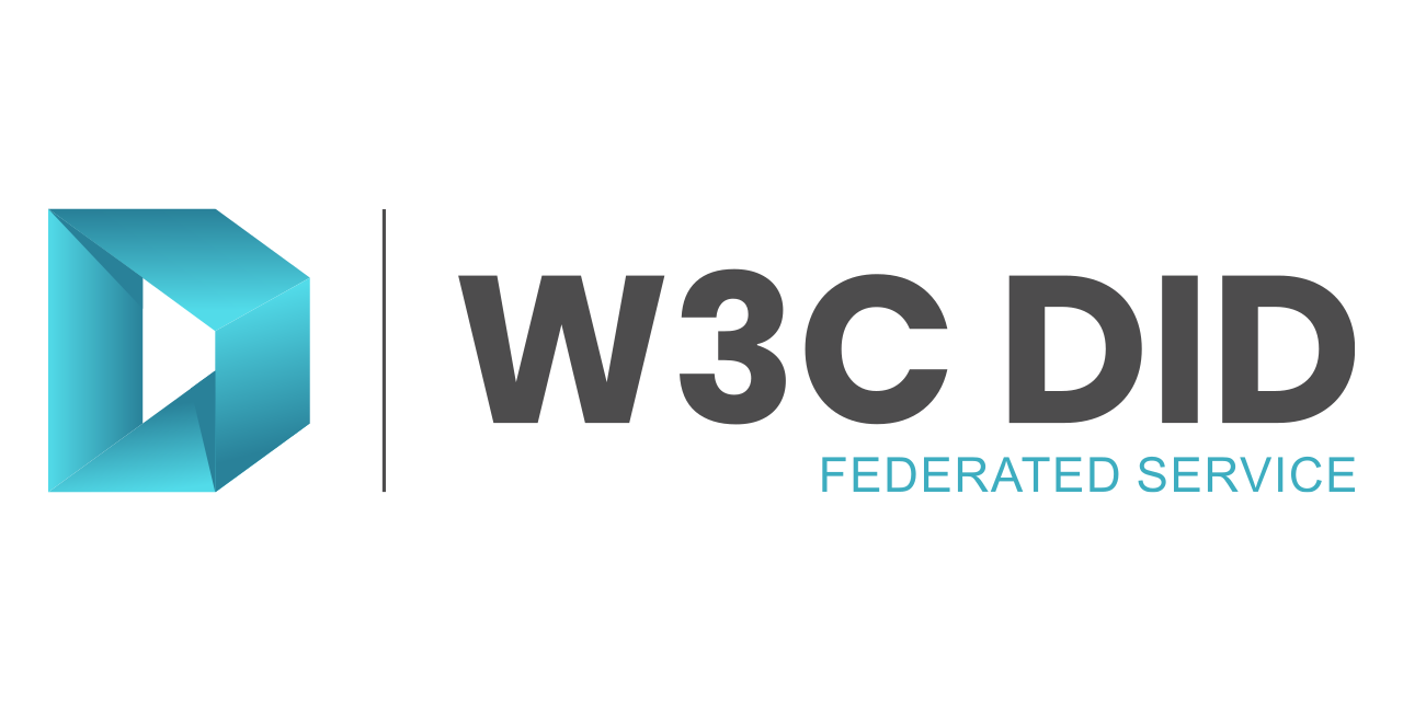 GitHub - dyne/W3C-DID: Dyne.org's W3C-DID implementation