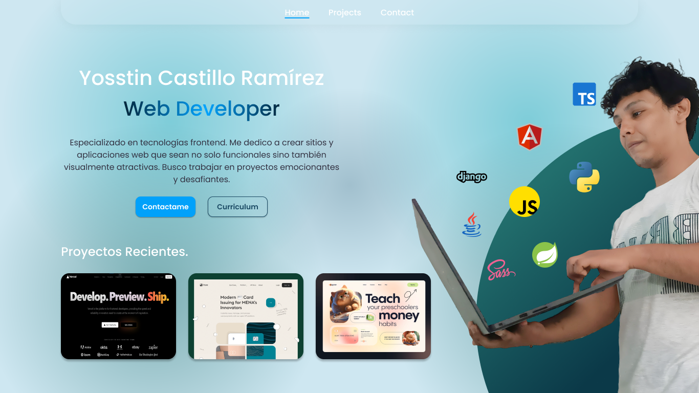GitHub - YosstinCode/YosstinCode: