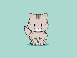 GitHub - danaitkibrom/Cat-Image-Generator: Cat Image Generator