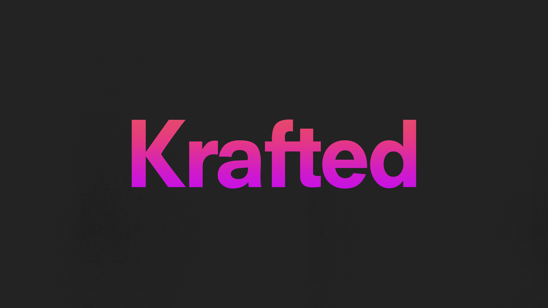 GitHub - rafted/krafted: Minecraft: Java Edition Server Implementation